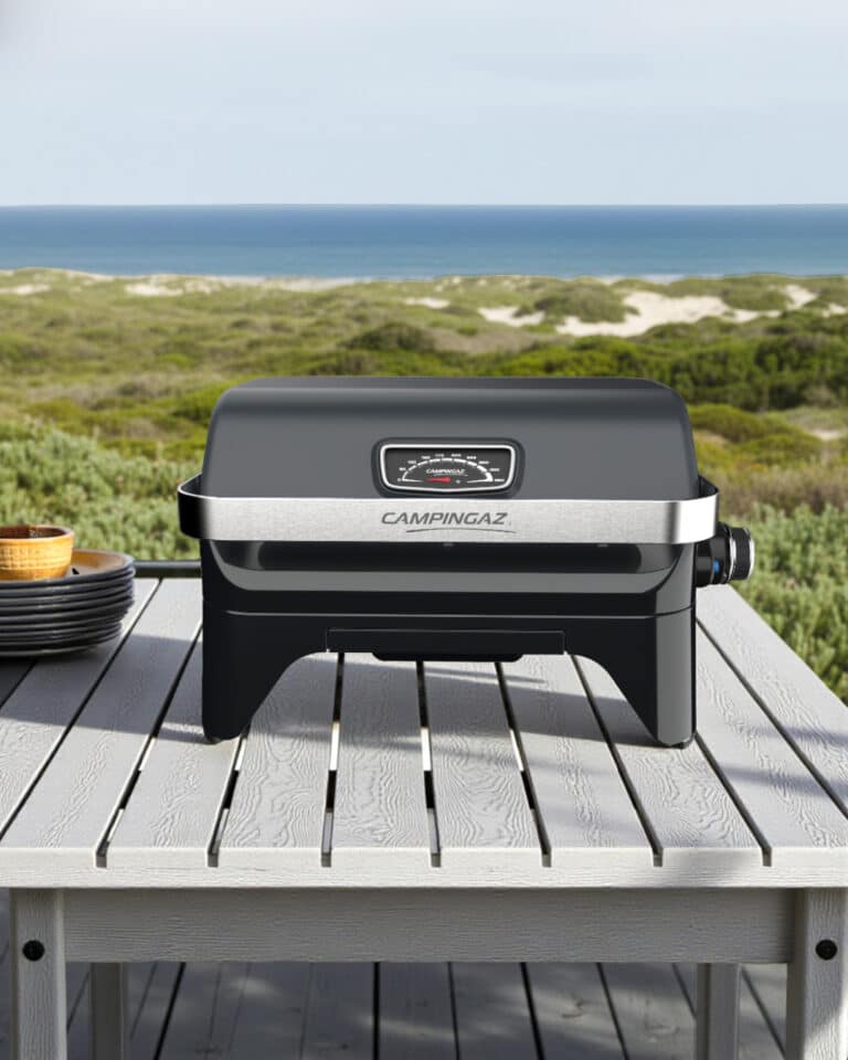 2025 Guide: 7 Best Small Gas Grills For Compact Spaces