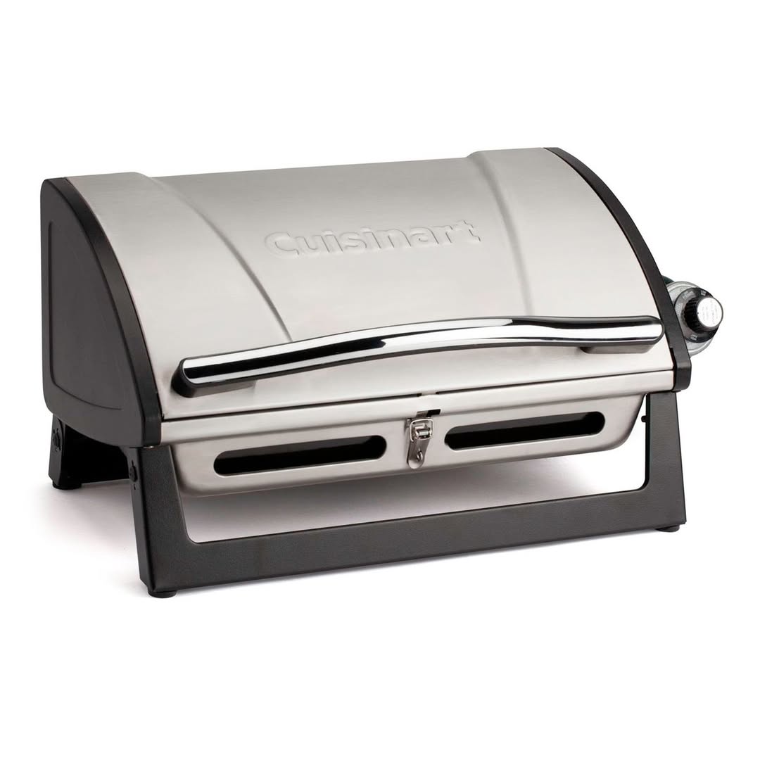 2025 Guide: 7 Best Small Gas Grills For Compact Spaces