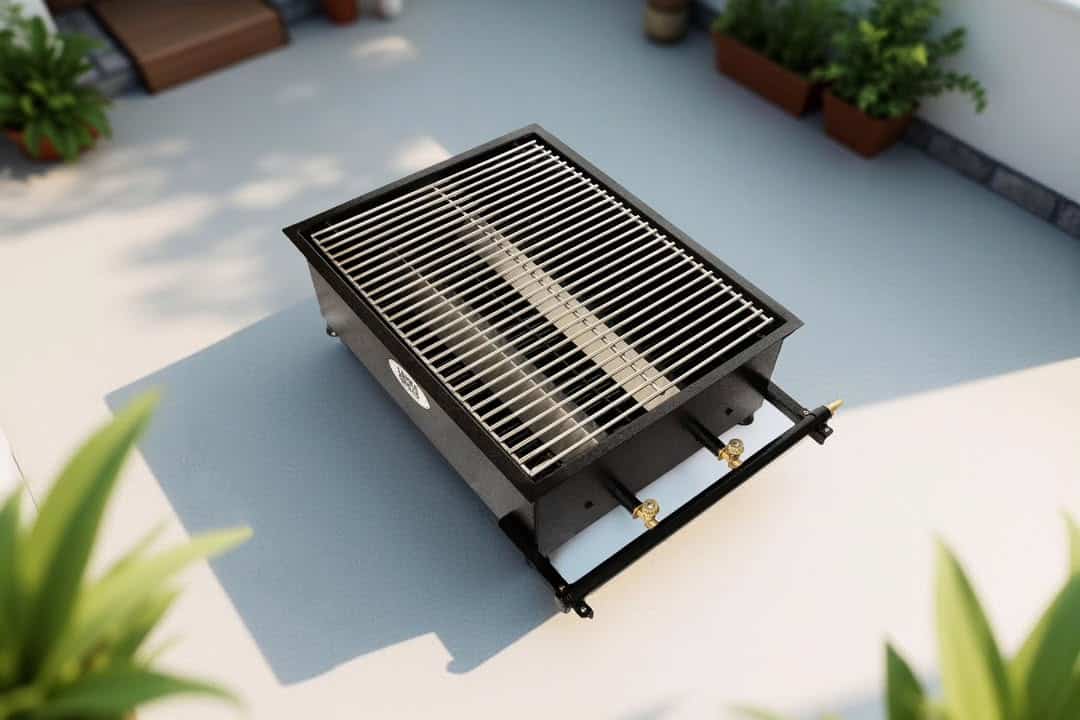 2025 Guide: 7 Best Small Gas Grills For Compact Spaces