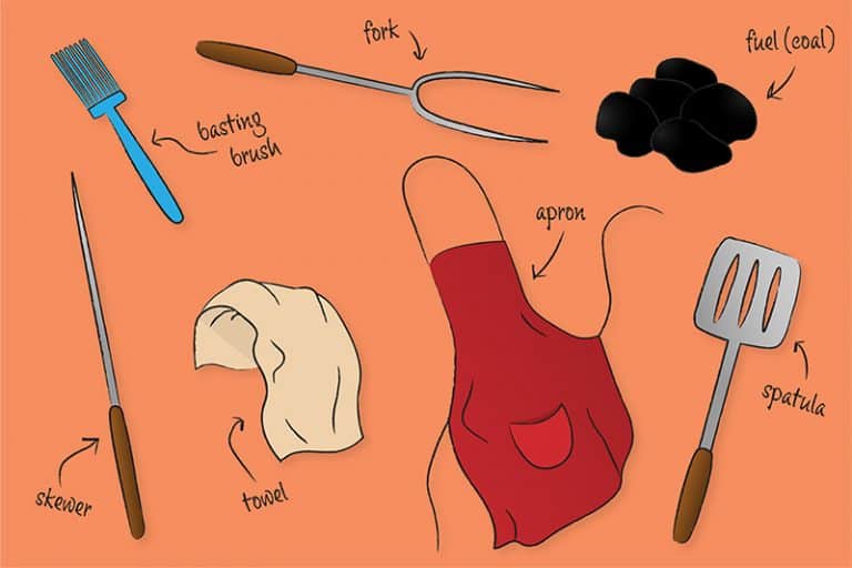 How To Barbecue (Ultimate Guide)