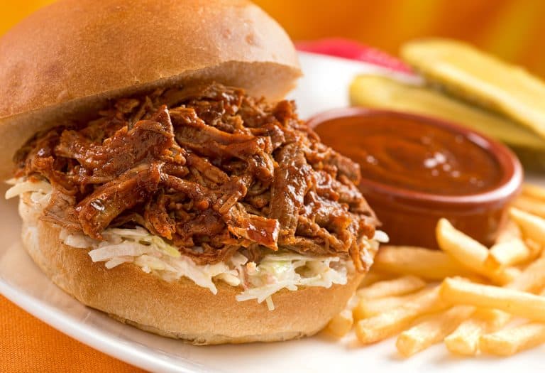 How To Make The Best Pulled Pork You'll Ever Taste