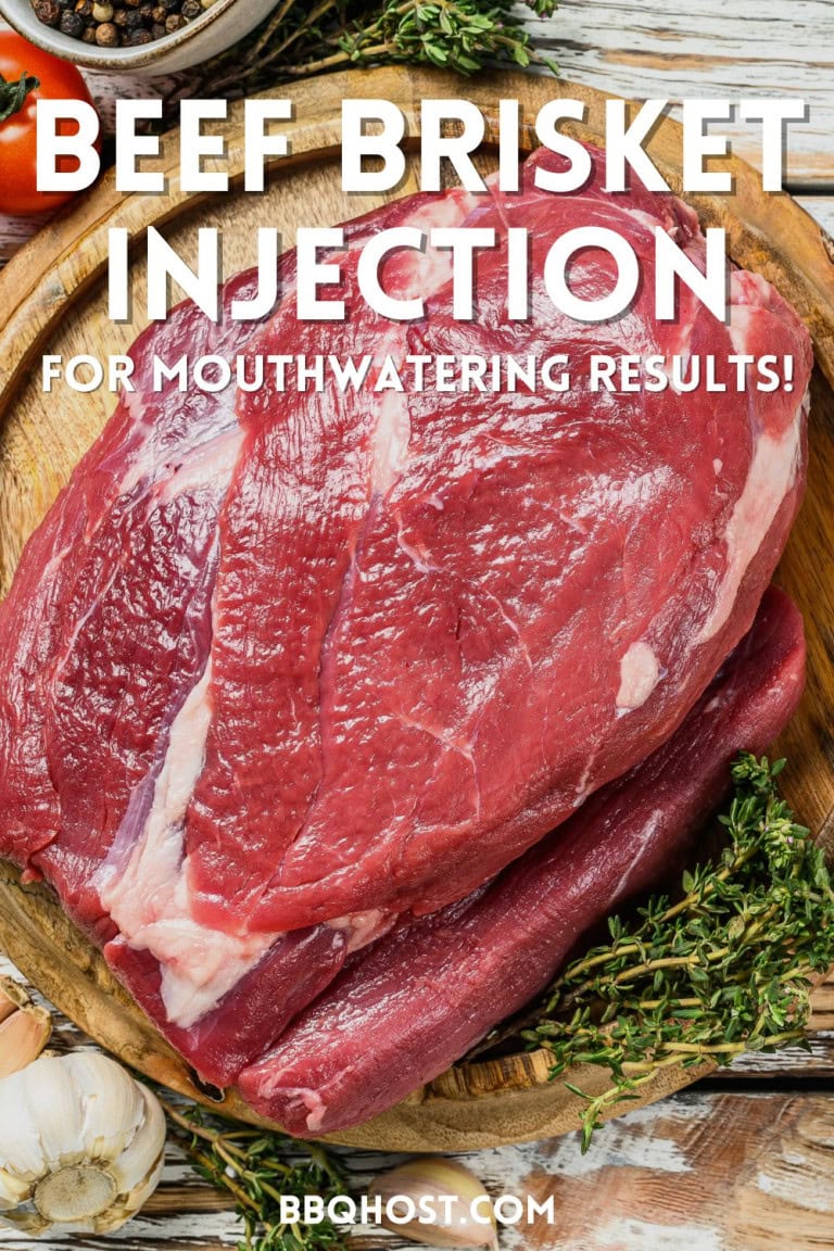 Beef Brisket Injection: Is It Necessary?