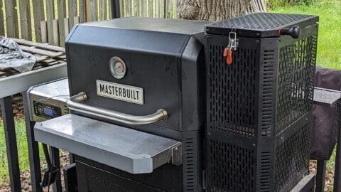 Pit Boss P Setting: What It Means and How To Use It - BBQ Host