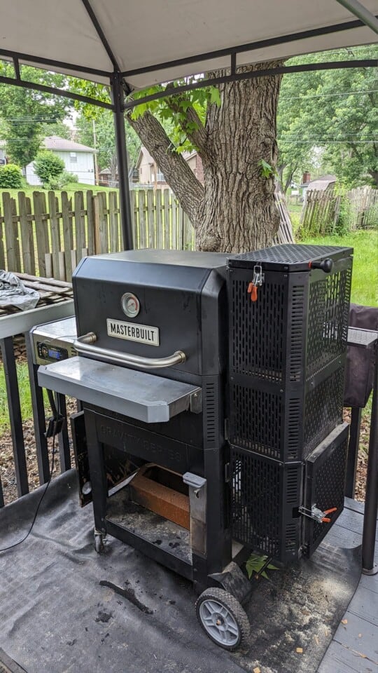 Pit Boss P Setting: What It Means And How To Use It