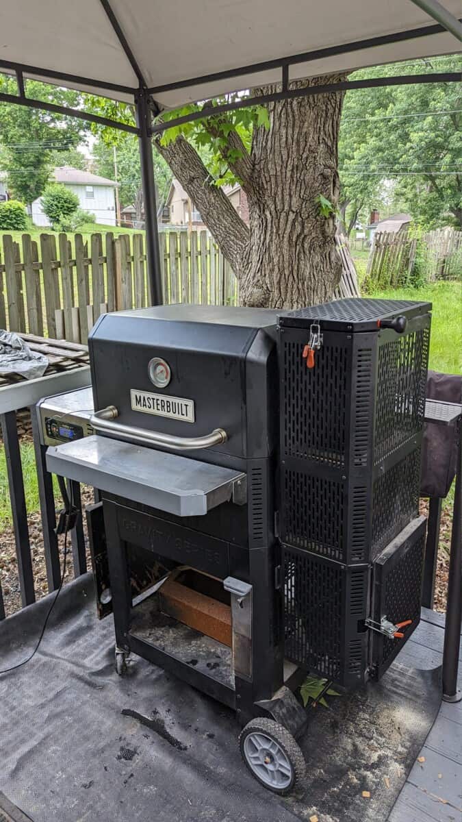 Pit Boss P Setting: What It Means And How To Use It