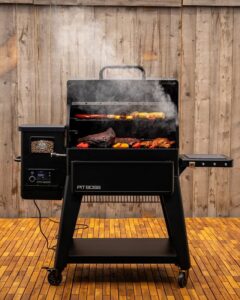 Memphis Ultimate Grill Review: Pit Boss Tested in 2025