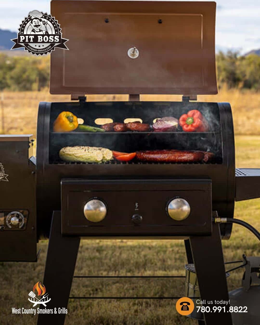 Pit Boss Austin XL Reviews: Features, Pros & Performance