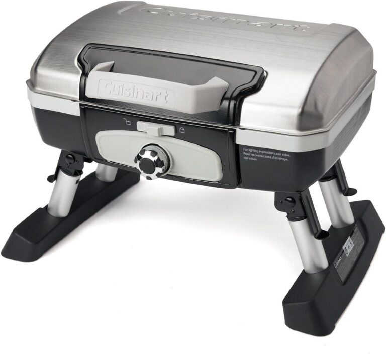Stok Grill Reviews: Taking "Stok" Of The Insert System