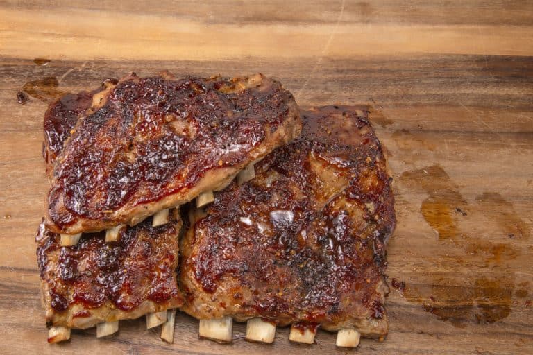 How Many Ribs In A Rack: A Griller's Guide To Serving Sizes
