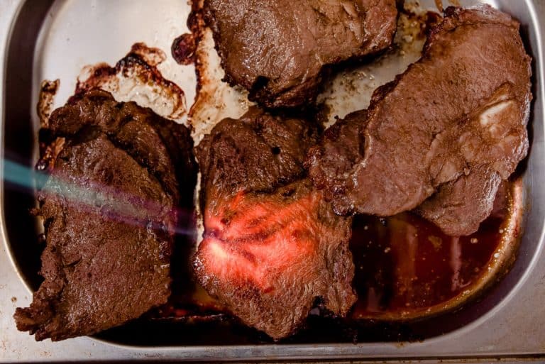 How To Grill Without A Grill: The Indoor Alternative