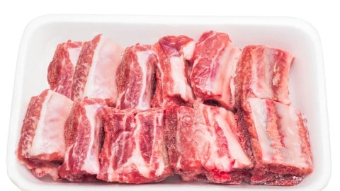 How To Defrost Ribs: 3 Easy Methods for Your Next Cookout - BBQ Host