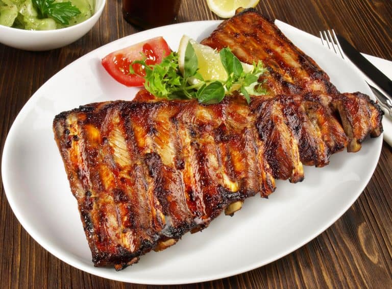 3-2-1 Rib Method: What It Is And How To Perfect It