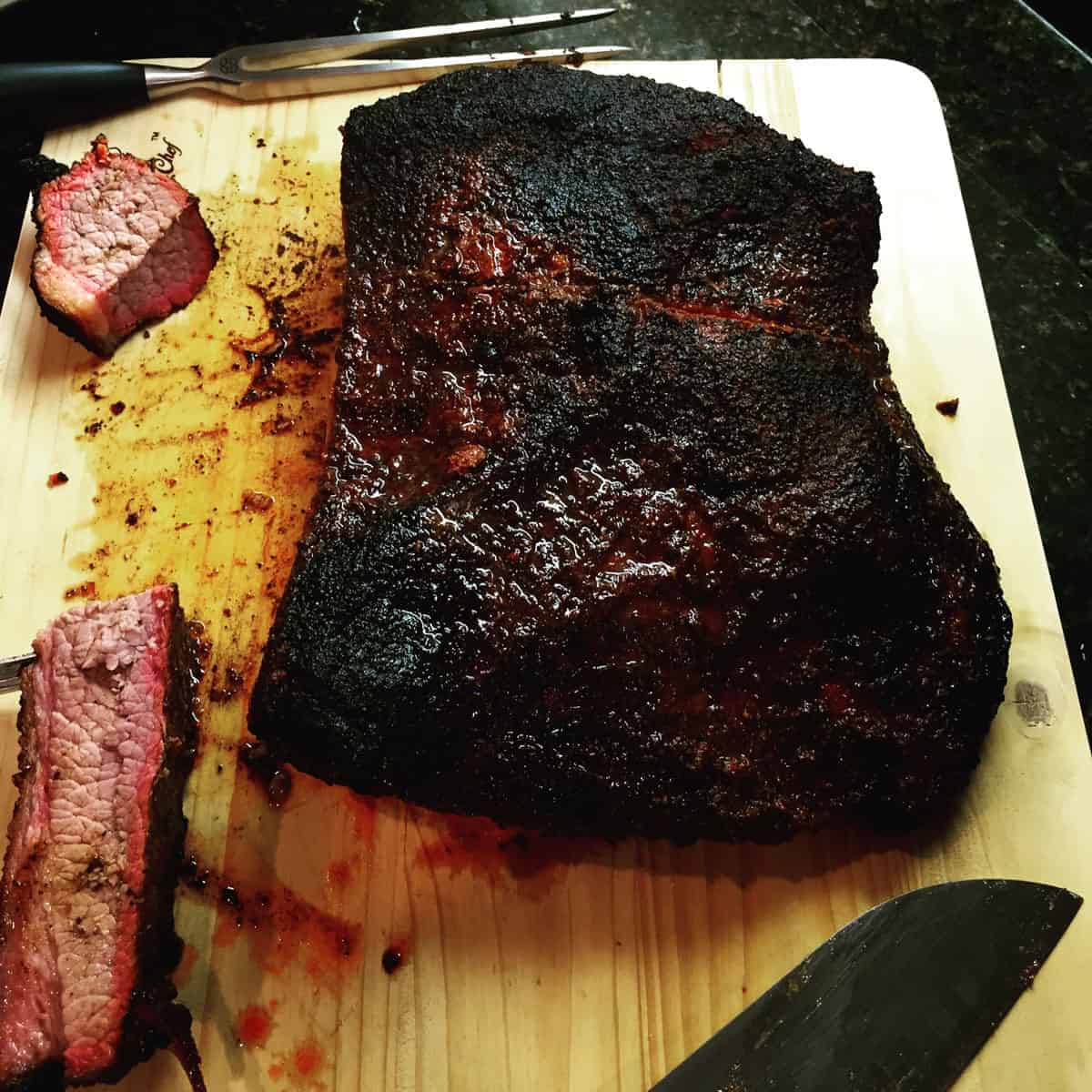 What Temperature Does Collagen Break Down In Brisket?