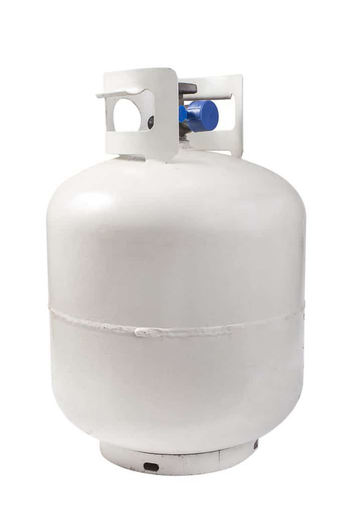 MAPP Gas Vs Propane: Which One Is Best For Grilling?