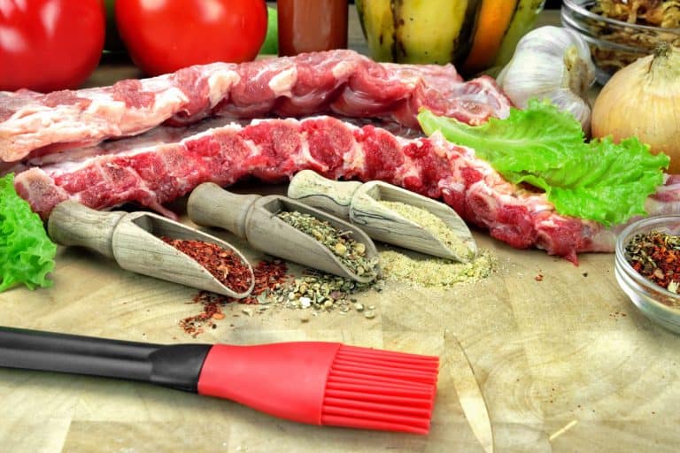 How Many Ribs In A Rack: A Griller's Guide To Serving Sizes