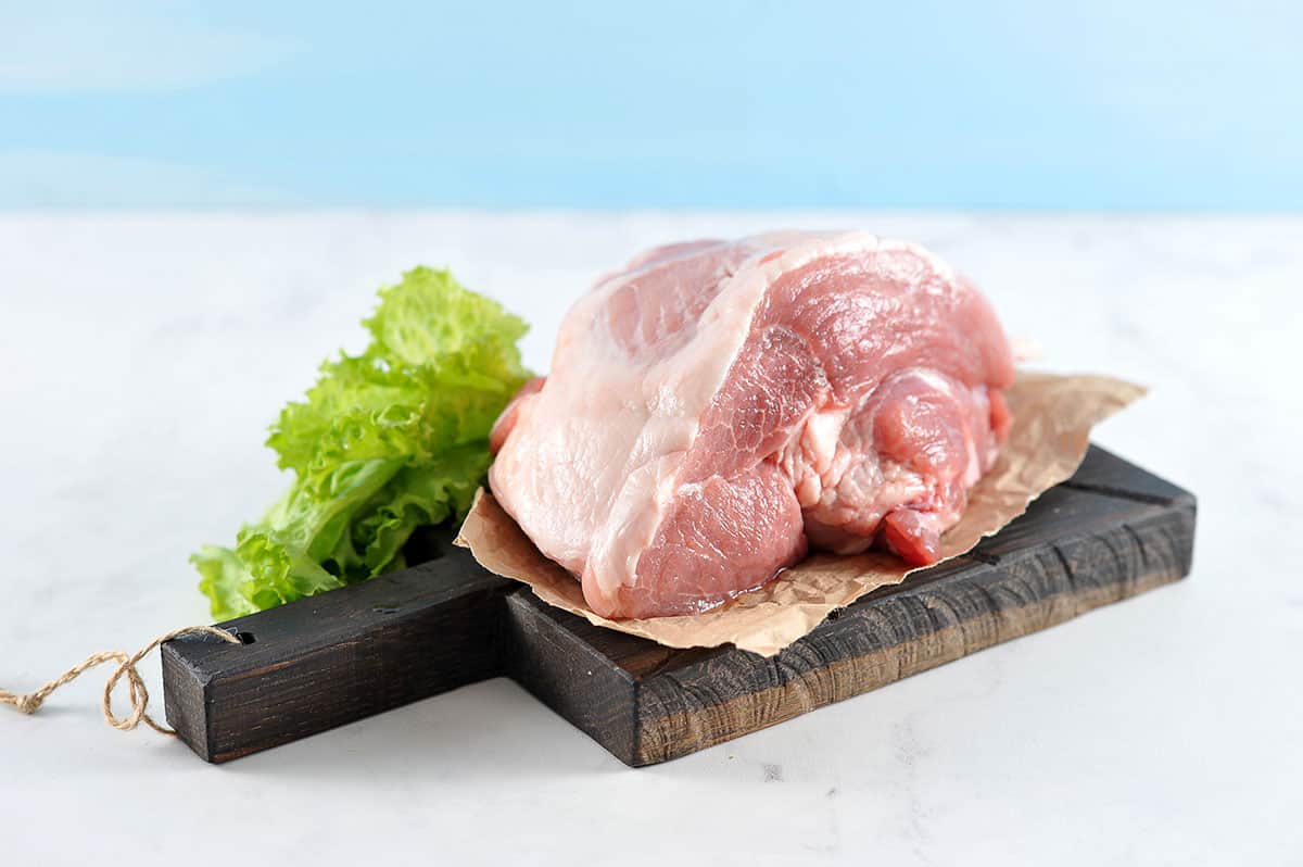 Ham Vs Pork: What's The Difference, And Why Does It Matter?