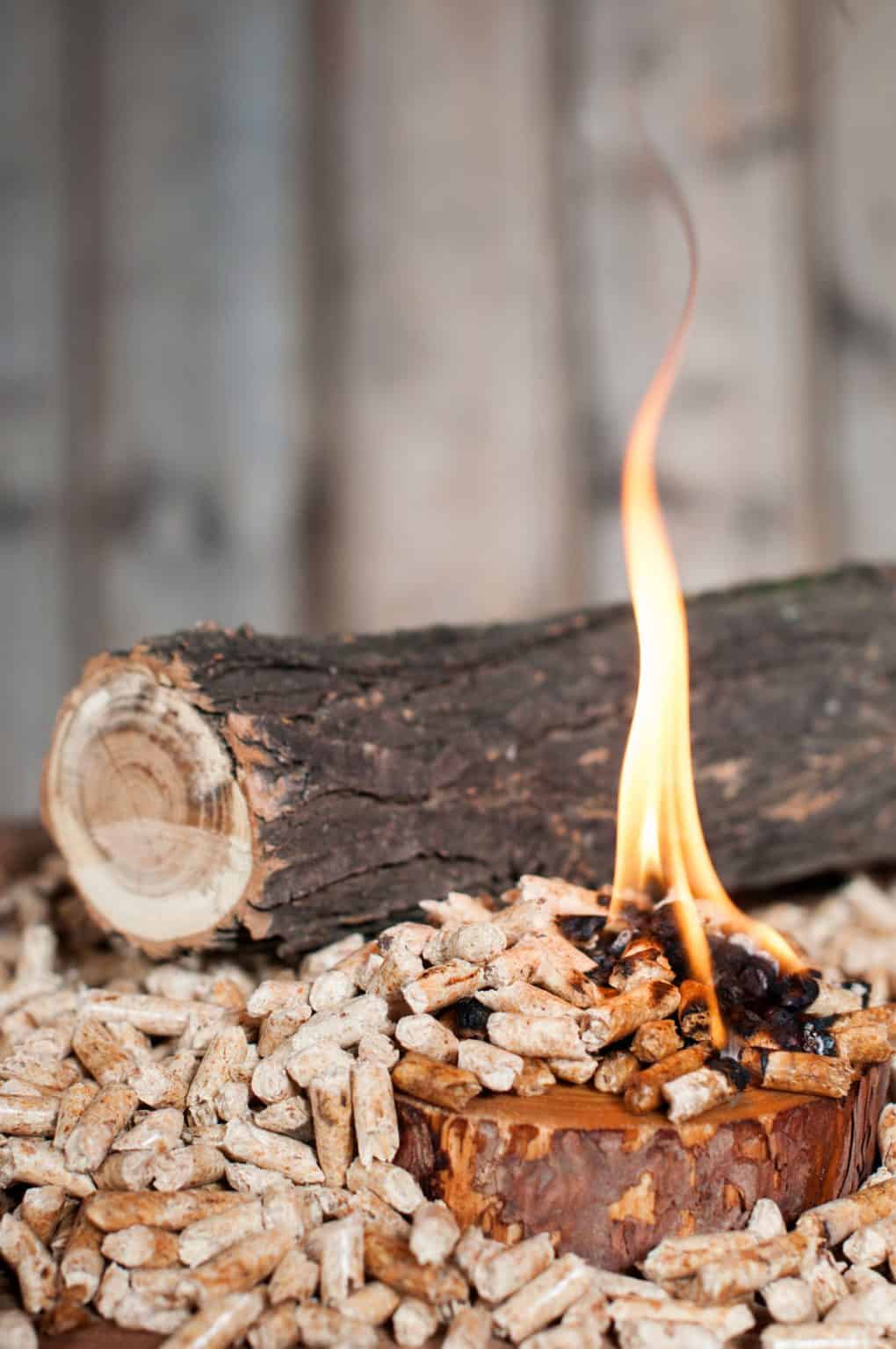Wood Pellets Vs Wood Chips: Creating A Taste Sensation