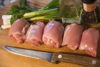 Rubbery Chicken: Causes, Consequences, And How To Avoid It