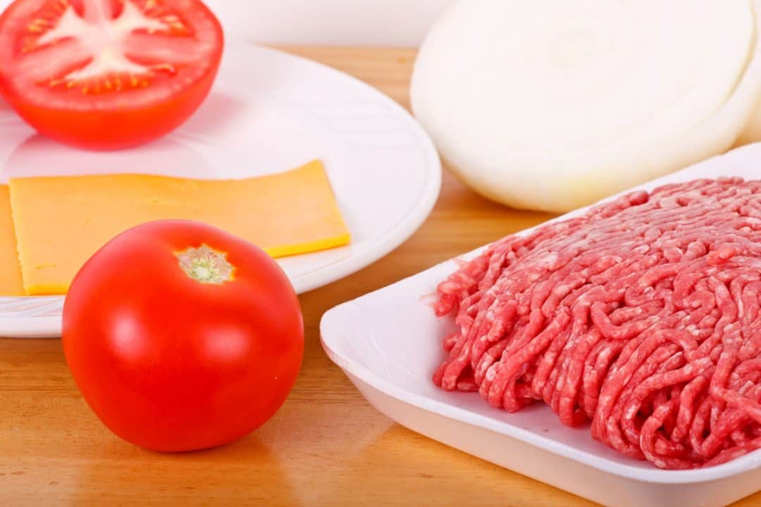 Ground Sirloin vs. Ground Beef: Best for Grilling?