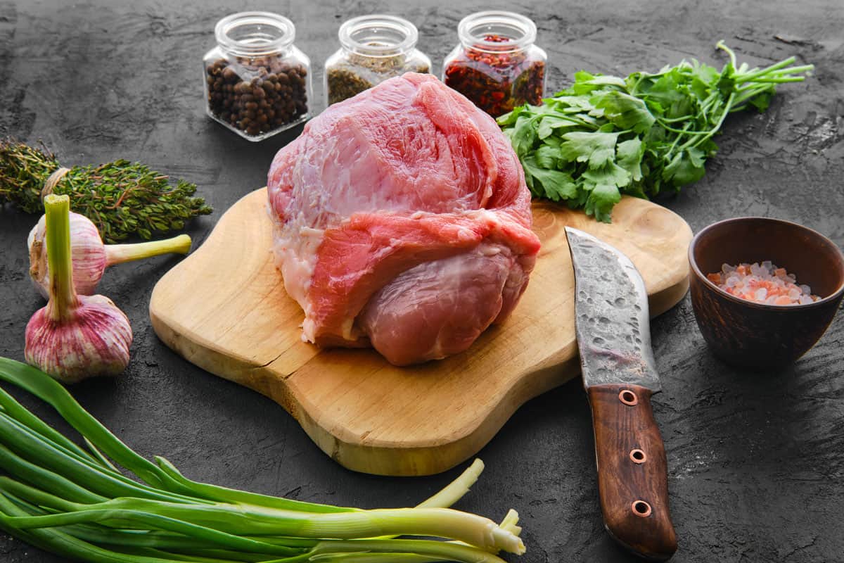 Top Round Vs Bottom Round Vs Eye Round: How They Compare