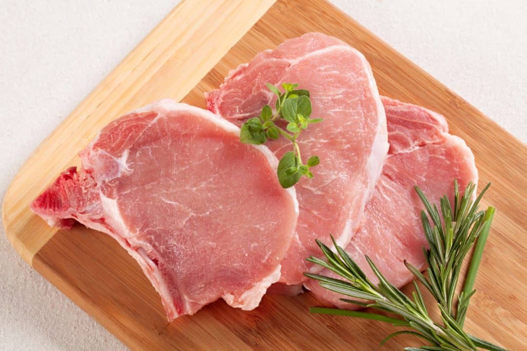 Does Raw Pork Smell? Tips On Determining Freshness