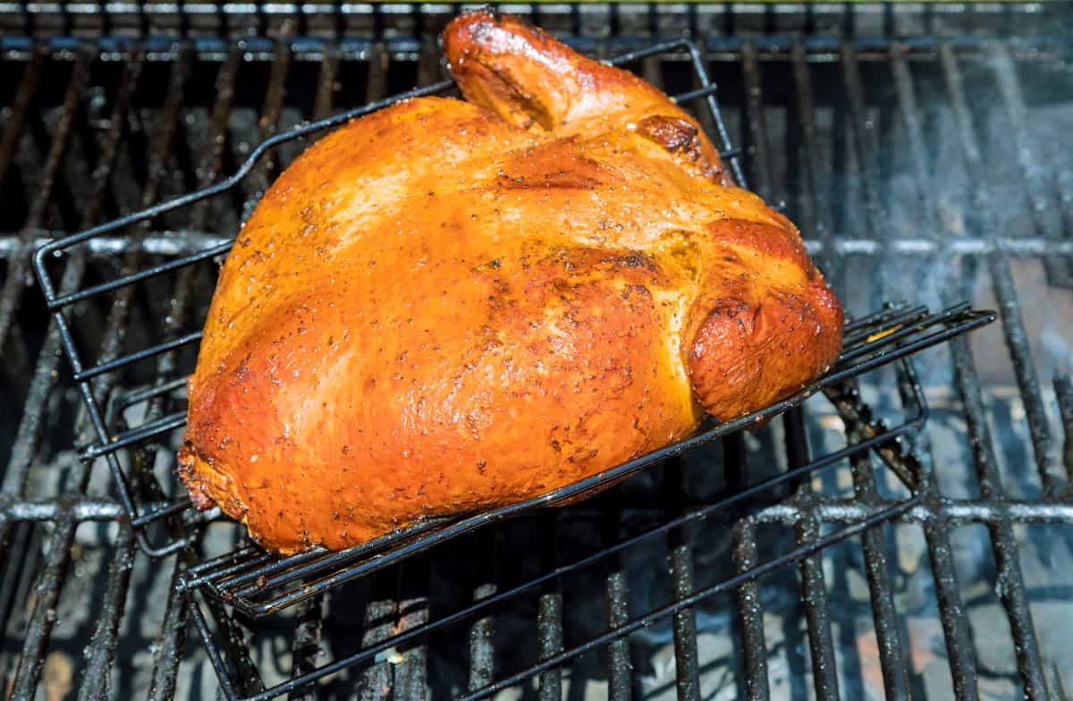 Pre Basted Turkey: Should You Buy It? Why Or Why Not?