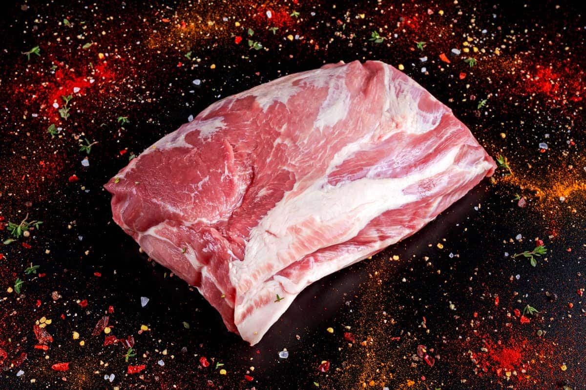 Pork Ribeye Roast Smoked: How To Get Prime Results