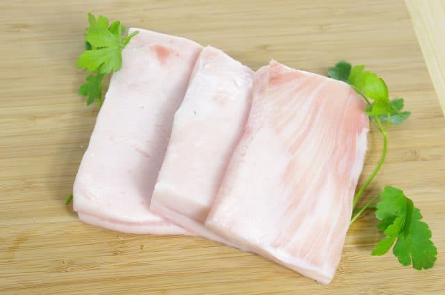 Pork Trimmings: How To Make The Most Of Your Scraps