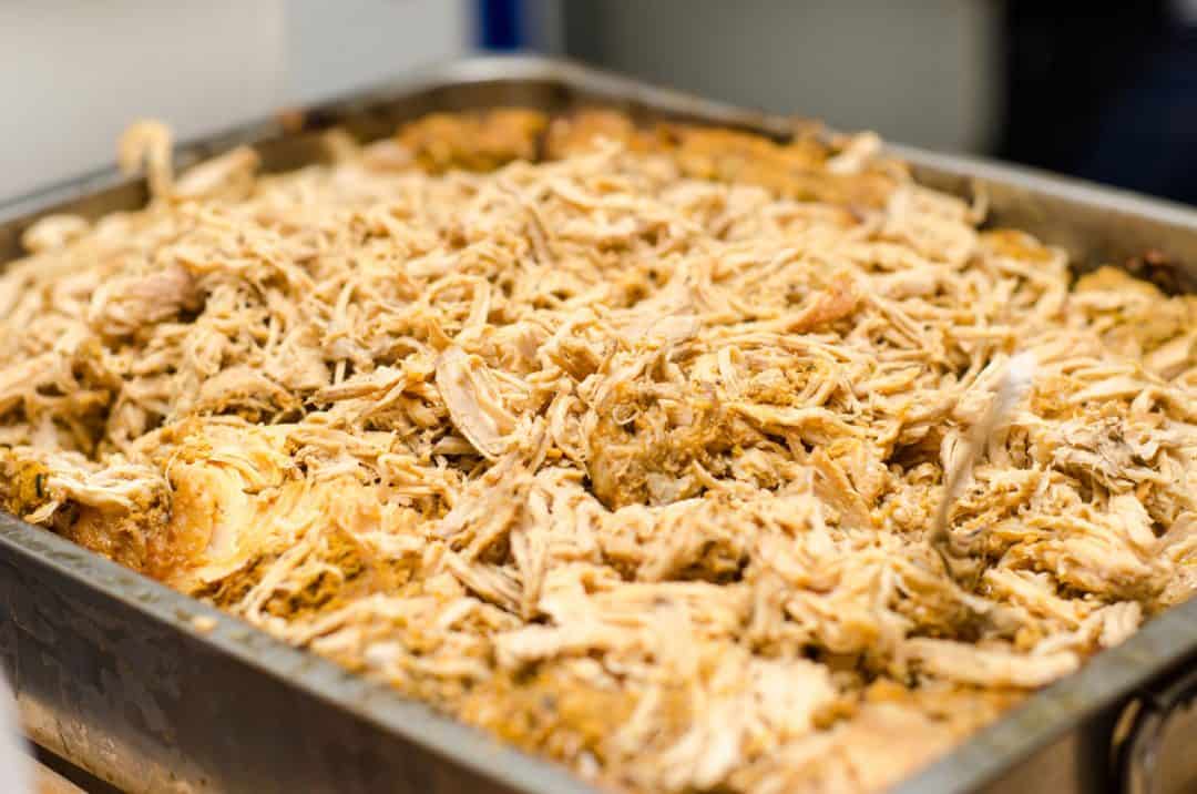 What To Do With Pork Fat Cap Before And After Smoking