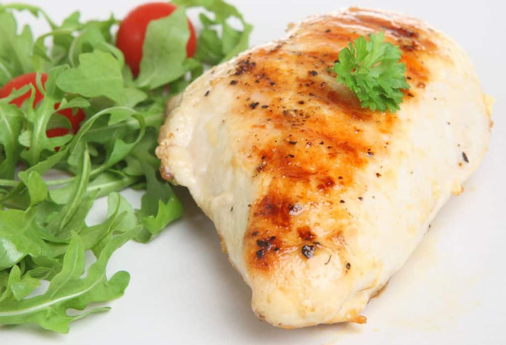 Rubbery Chicken: Causes, Consequences, And How To Avoid It