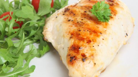 Chewy Chicken: What Causes It—And What To Do About It - BBQ Host