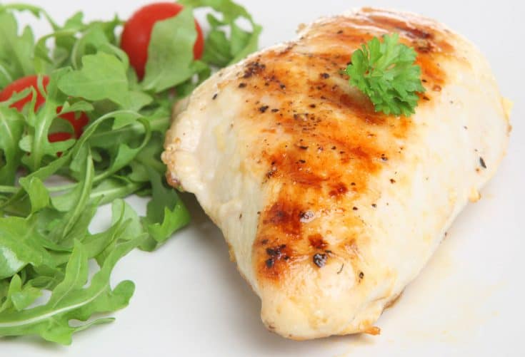 Rubbery Chicken: Causes, Consequences, And How To Avoid It