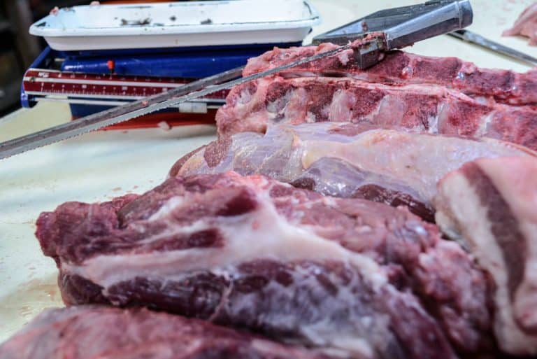 How Much Does A Rack Of Ribs Weigh? And Other Questions