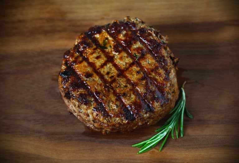 How Long Can Cooked Hamburger Meat Sit Out Before Going Bad?