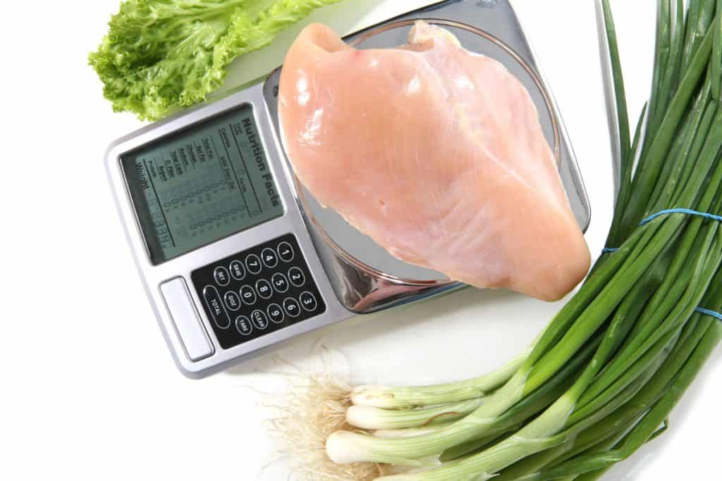 How Many Chicken Breasts In A Pound, And Why It Matters