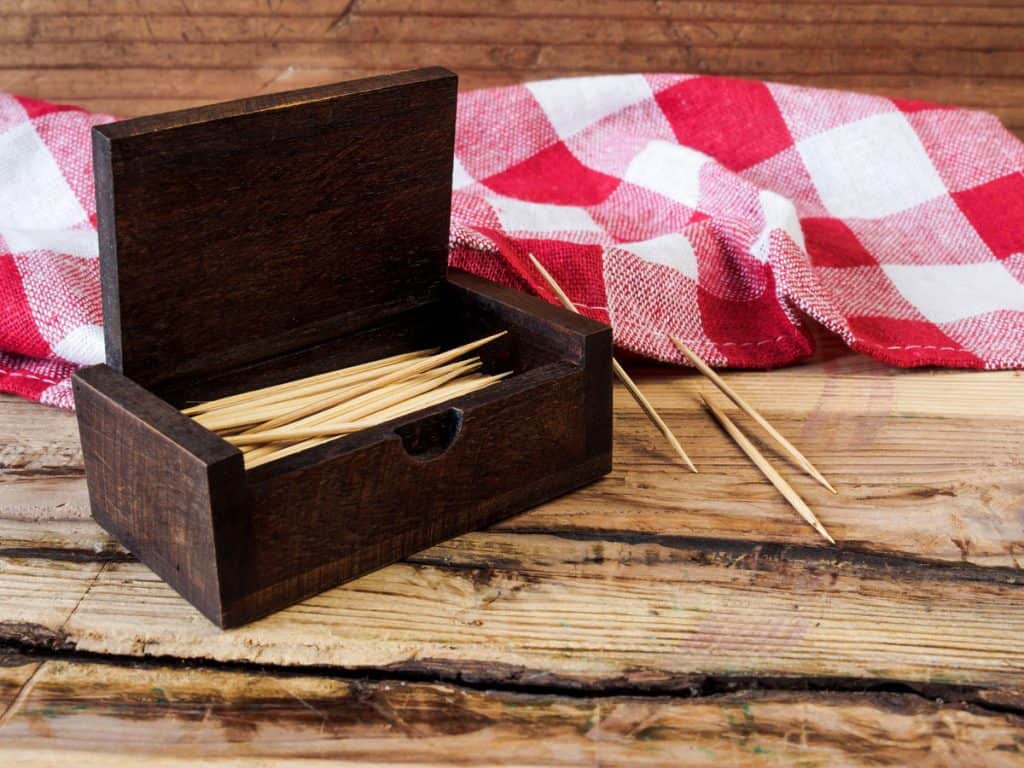 Toothpick & Bend Test For Ribs: Are These Methods Reliable?