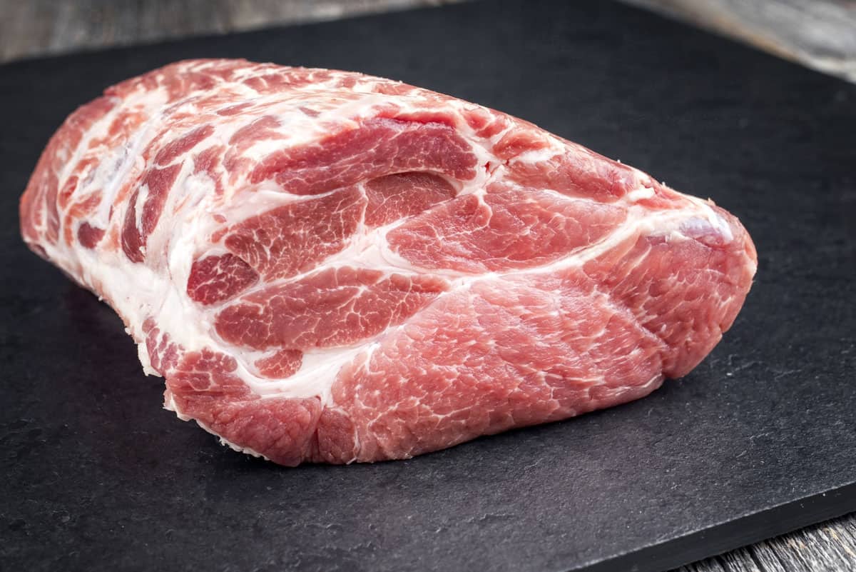 Smoking Boneless Pork Shoulder: The Ultimate Guide