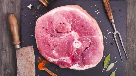 Uncooked Ham: All You Need To Know About This Popular Cut - BBQ Host