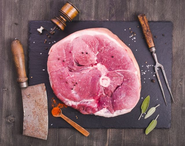 Uncooked Ham: All You Need To Know About This Popular Cut