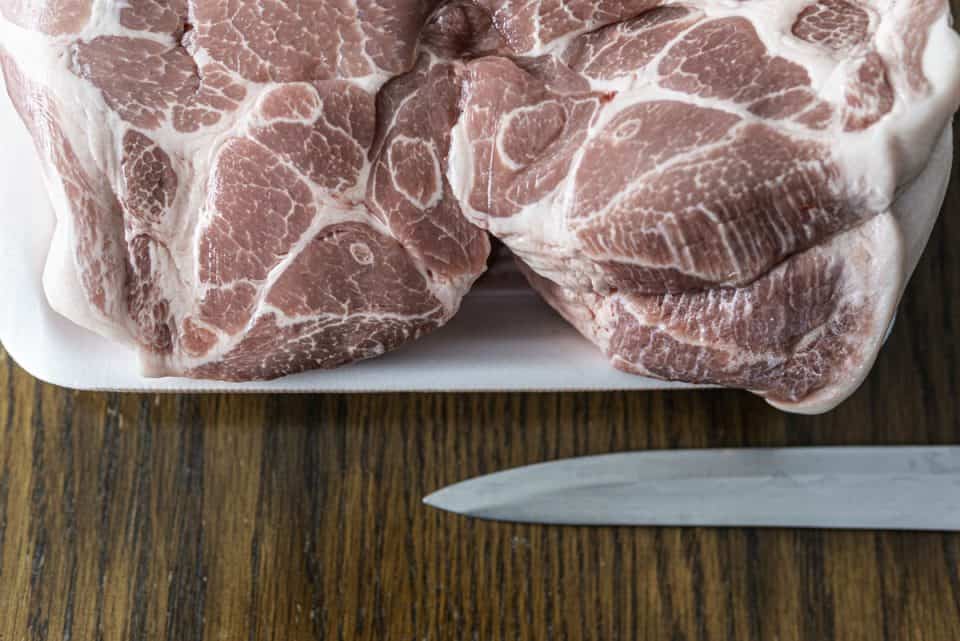 Freeze Pork Shoulder & Pork Butt Guide: Time & Tips