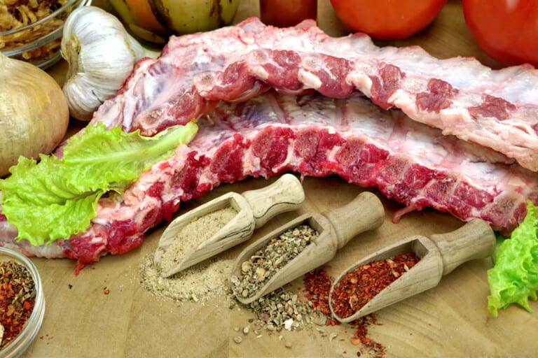 Can't Get Membrane Off Ribs: Reasons And Recommendations