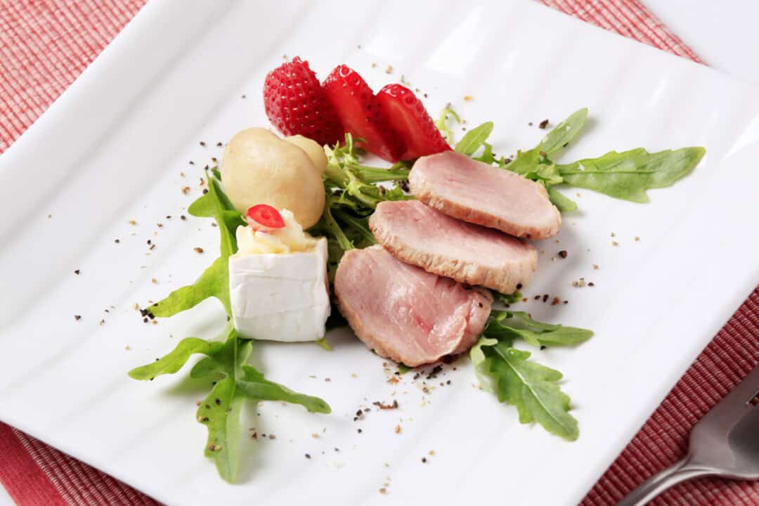 Medium Rare Pork: Is It Safe To Eat Pork This Way?