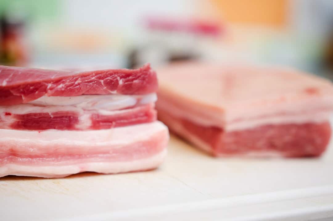 Pork Belly Cuts: What They Are And How To Prepare Them