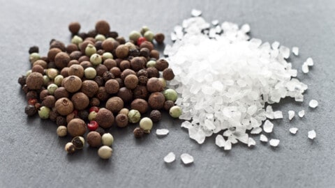 Salt and Pepper Rub For Pork Shoulder or Pork Butt - BBQ Host