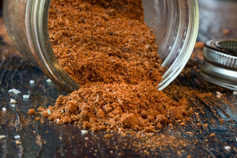 Best Store Bought Rub For Smoked Turkey—And Other Tips