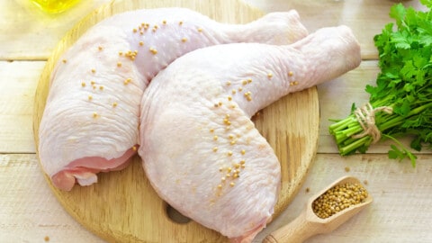 Chicken Smells: The Ultimate Olfactory Guide to Chicken - BBQ Host