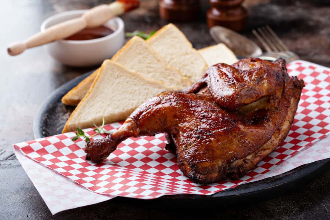 How To Get Crispy Skin On Smoked Chicken Every Time