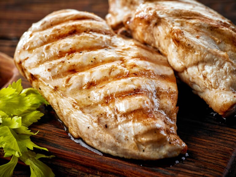 How To Tell If Chicken Is Undercooked: The Ultimate Guide