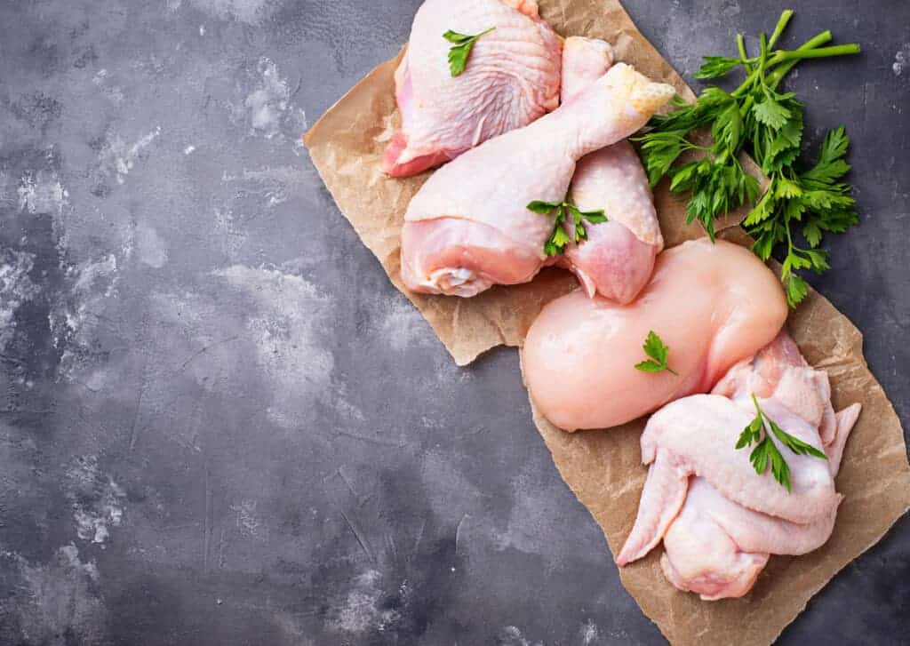 Is Chicken Meat? A Guide To What That Really Means