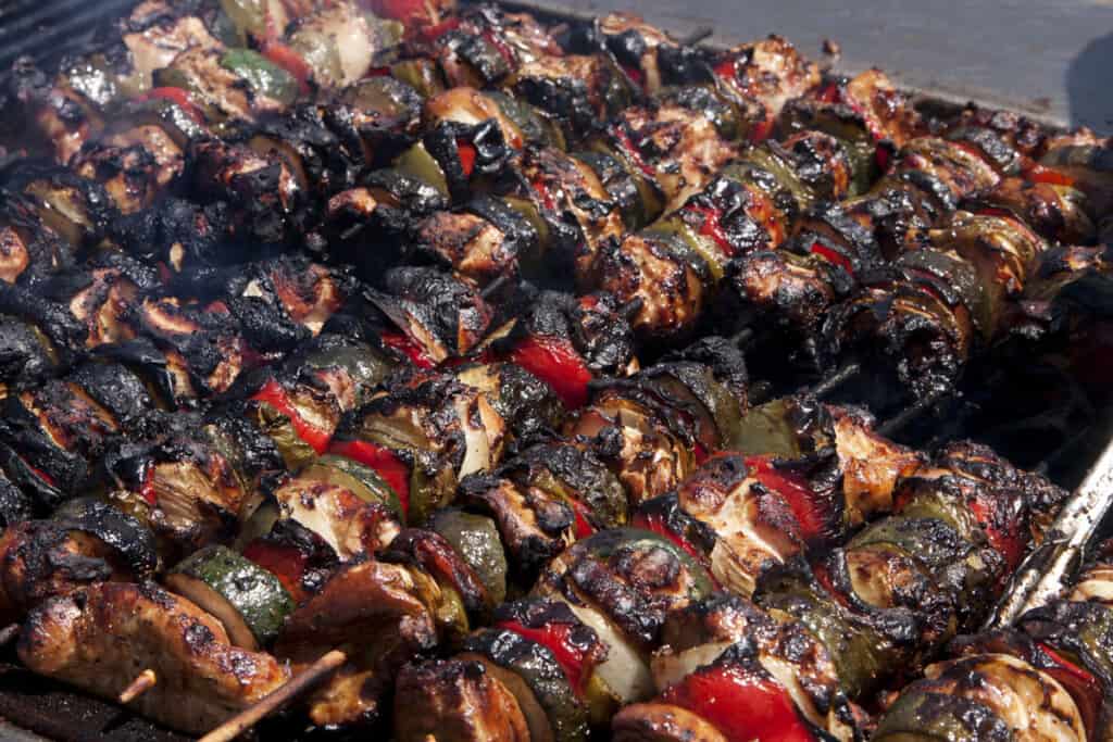 Overcooked Chicken: What's The Ideal Serving Temperature?